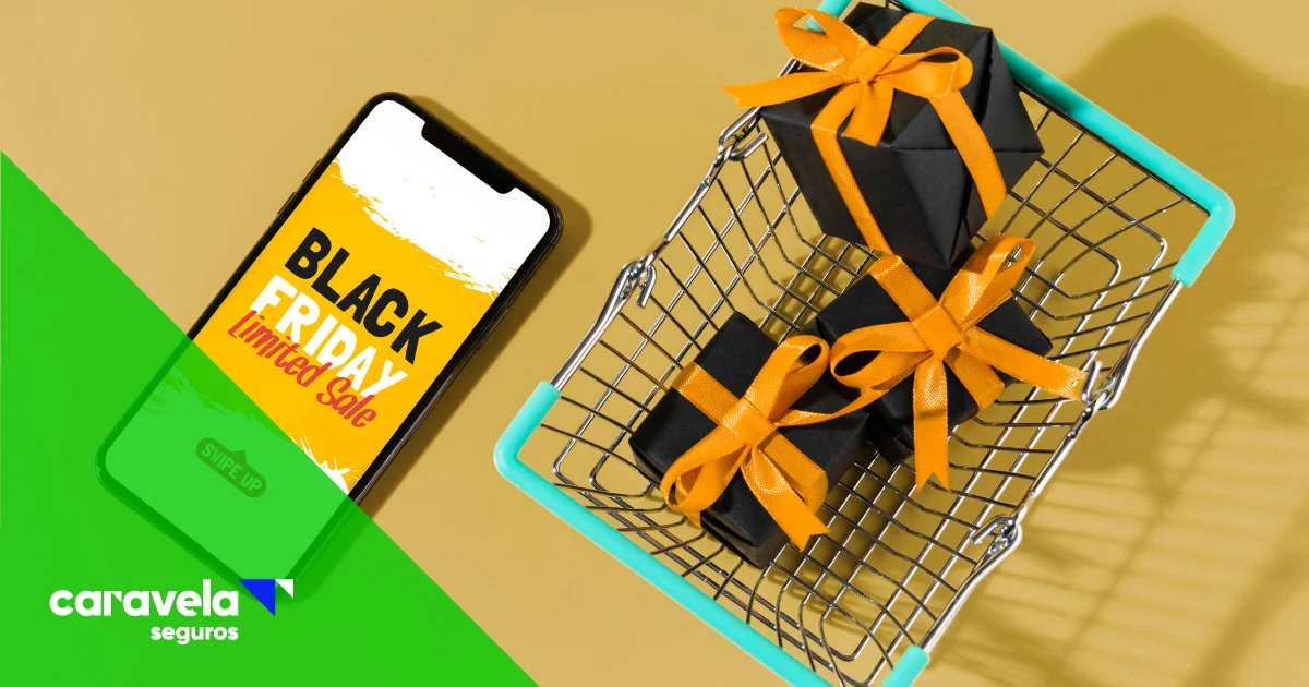 Quando é a Black Friday 2023 e como funciona?